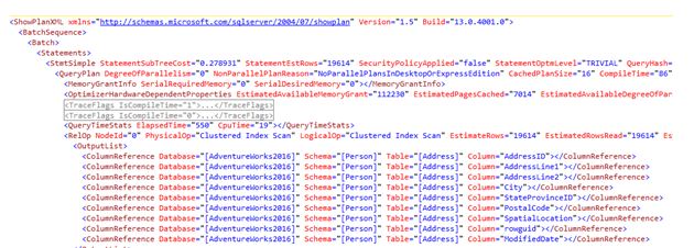 Lightweight Statistics Profiling (with a potential bug) | All About Tech