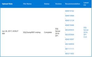 Using SQL Server Diagnostics (Preview) | All About Tech