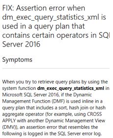 Using SQL Server Diagnostics (Preview) | All About Tech
