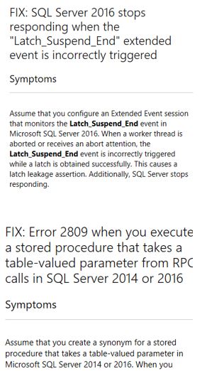 Using SQL Server Diagnostics (Preview) | All About Tech