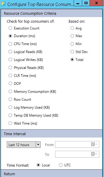SQL Server 2019 Query Store And SSMS | All About Tech