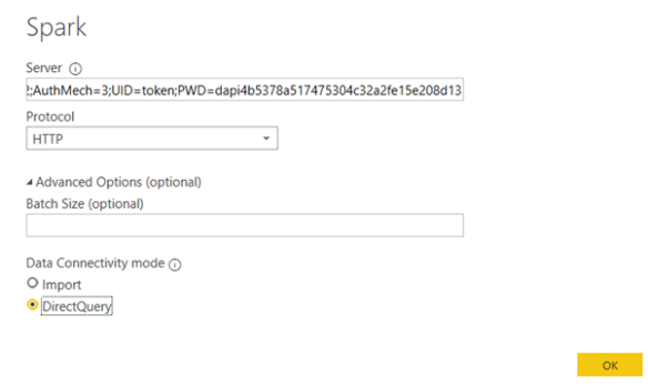 Azure Databricks to Power BI | All About Tech