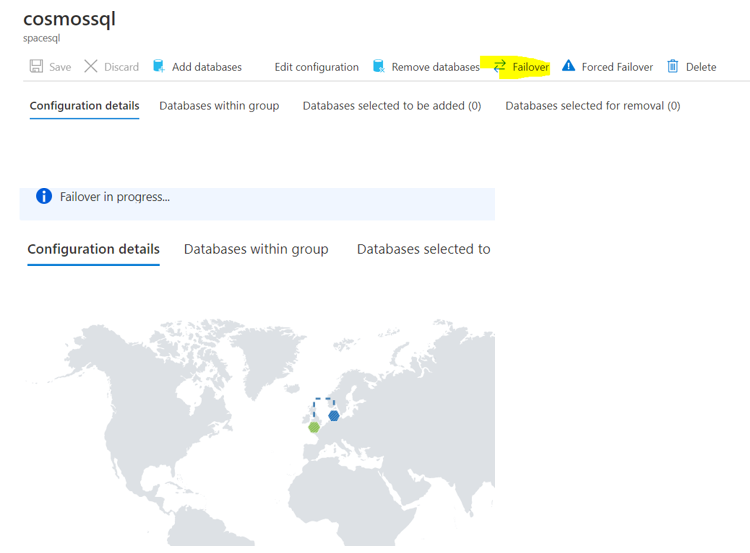 Azure SQL Database – Contained user Model | All About Tech