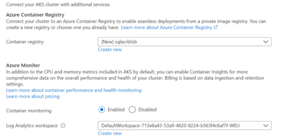Intro to AKS – Azure Kubernetes Service | All About Tech