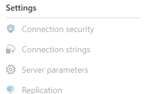Azure DB for MySQL – Replication | All About Tech